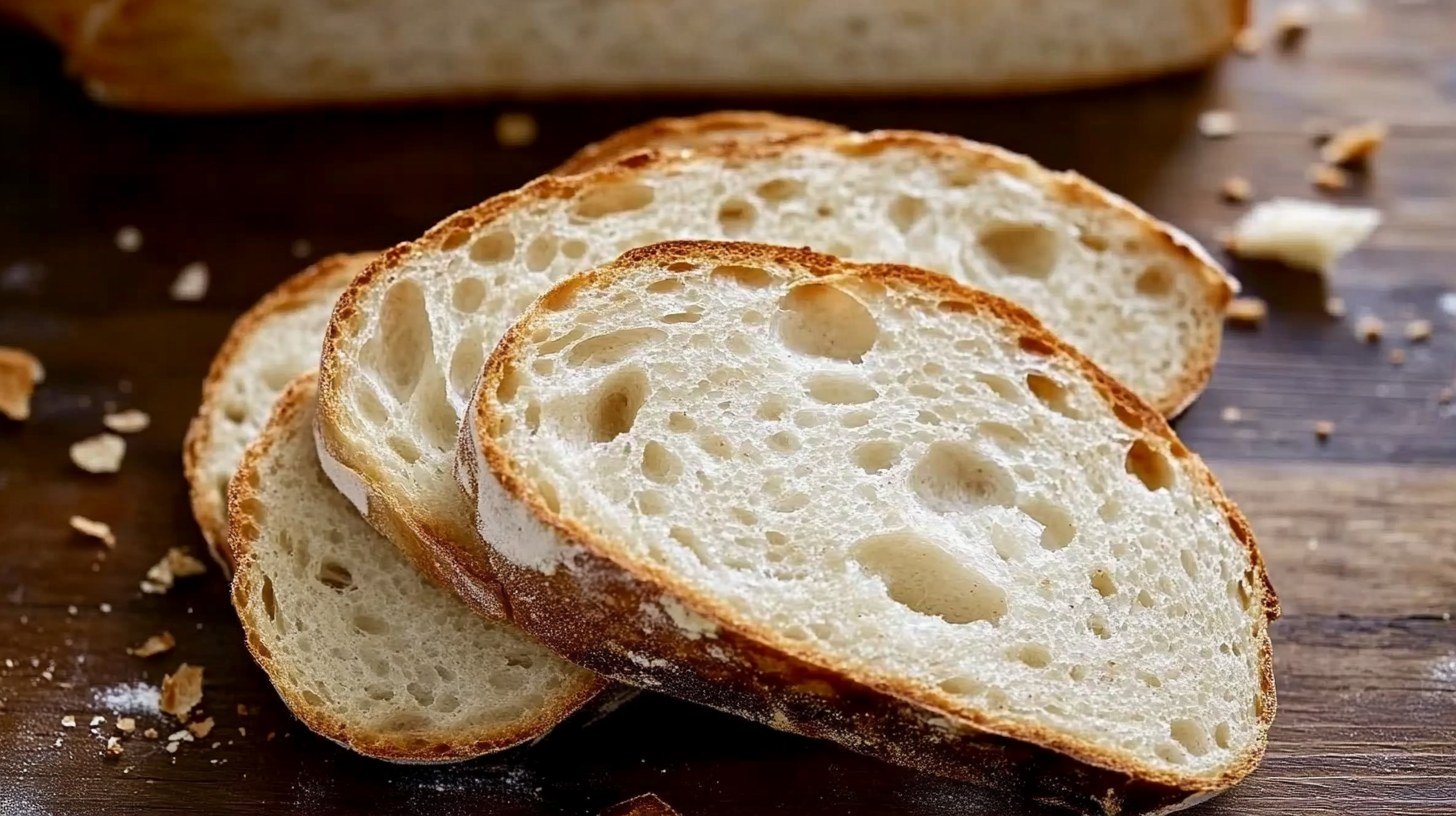 Pain au Levain Maison : Guide Complet et Facile