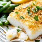 Recette D’aiglefin au Four : Rapide et Délicieuse